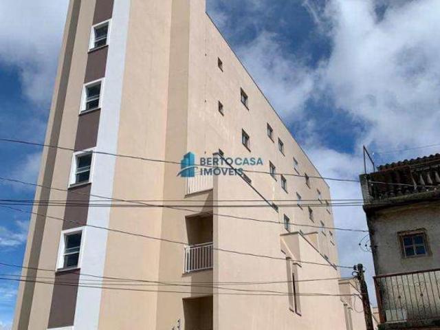 Apartamento em Cidade Patriarca, São Paulo/SP de 36m² 2 quartos à venda por R$ 225.000,00