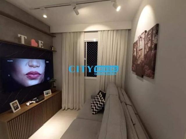 Apartamento em Cidade Patriarca, São Paulo/SP de 37m² 2 quartos à venda por R$ 410.000,00