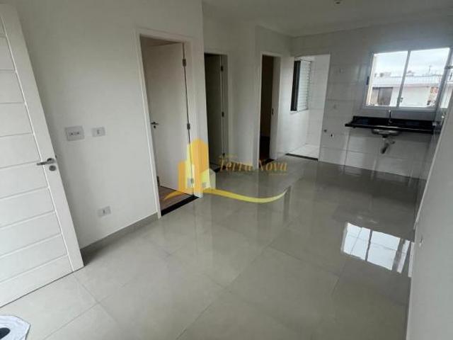 Apartamento em Cidade Patriarca, São Paulo/SP de 38m² 2 quartos à venda por R$ 250.000,00
