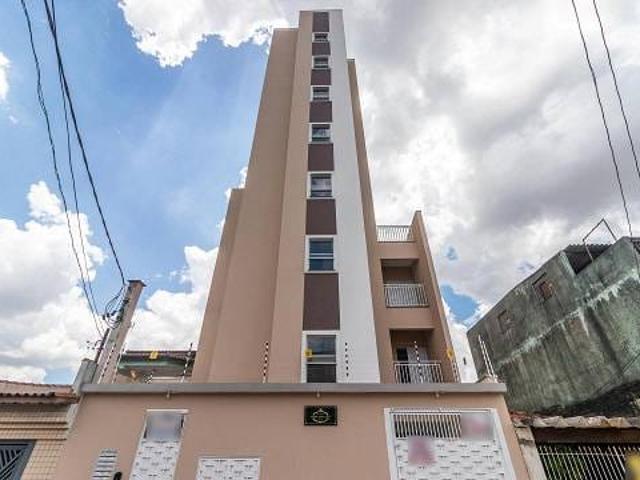 Apartamento em Cidade Patriarca, São Paulo/SP de 38m² 2 quartos à venda por R$ 279.900,00