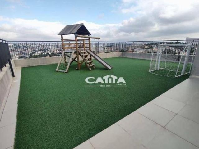 Apartamento em Cidade Patriarca, São Paulo/SP de 39m² 1 quartos à venda por R$ 320.000,00