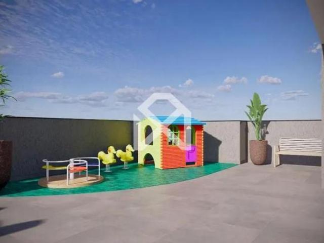 Apartamento em Cidade Patriarca, São Paulo/SP de 30m² 1 quartos à venda por R$ 270.000,00