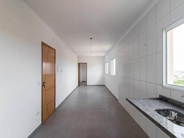 Apartamento em Cidade Patriarca, São Paulo/SP de 44m² 2 quartos à venda por R$ 255.000,00