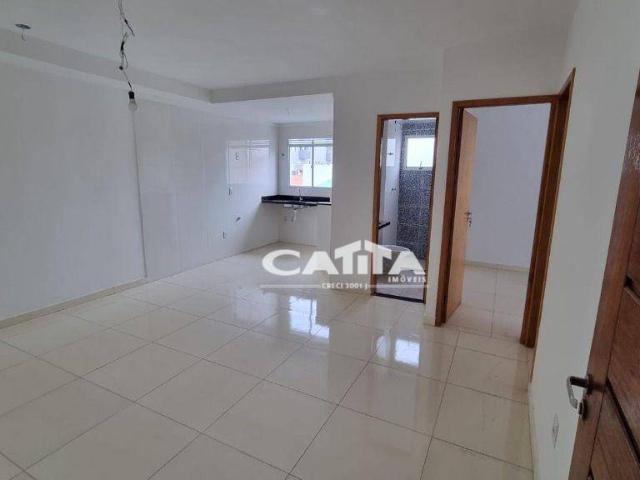 Apartamento em Cidade Patriarca, São Paulo/SP de 44m² 2 quartos à venda por R$ 319.900,00