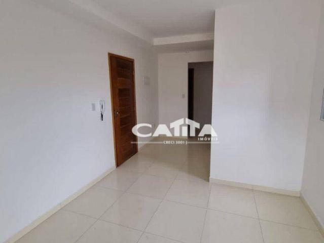 Apartamento em Cidade Patriarca, São Paulo/SP de 46m² 2 quartos à venda por R$ 299.000,00