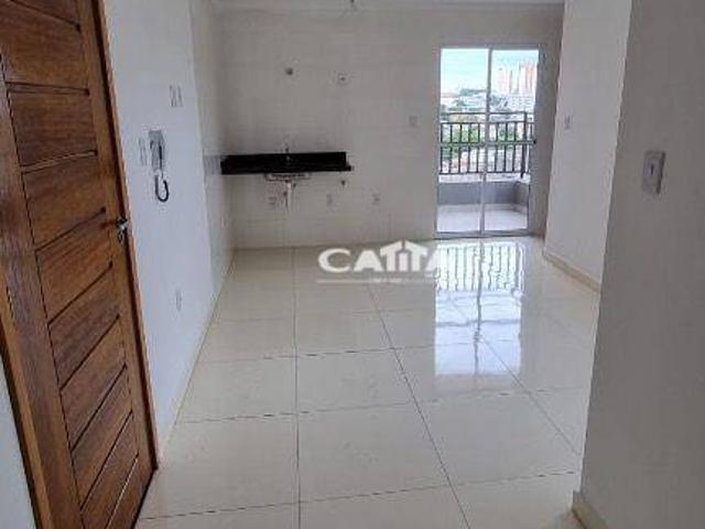Apartamento em Cidade Patriarca, São Paulo/SP de 46m² 2 quartos à venda por R$ 319.900,00