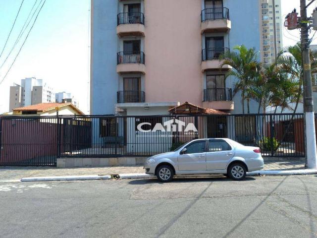 Apartamento em Cidade Patriarca, São Paulo/SP de 48m² 2 quartos à venda por R$ 286.000,00