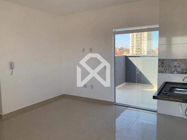 Apartamento em Cidade Patriarca, São Paulo/SP de 40m² 2 quartos à venda por R$ 249.000,00