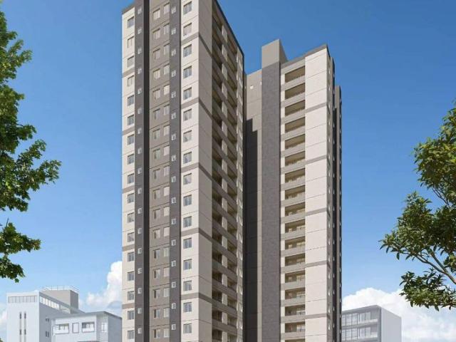 Apartamento em Cidade Patriarca, São Paulo/SP de 40m² 2 quartos à venda por R$ 269.900,00