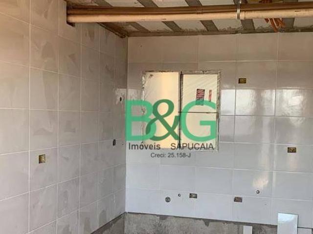 Apartamento em Cidade Patriarca, São Paulo/SP de 40m² 2 quartos à venda por R$ 280.800,00