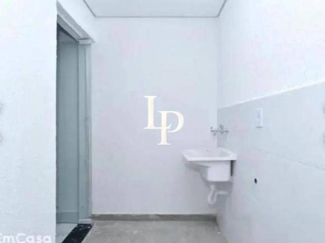 Apartamento em Cidade Patriarca, São Paulo/SP de 50m² 2 quartos à venda por R$ 350.000,00