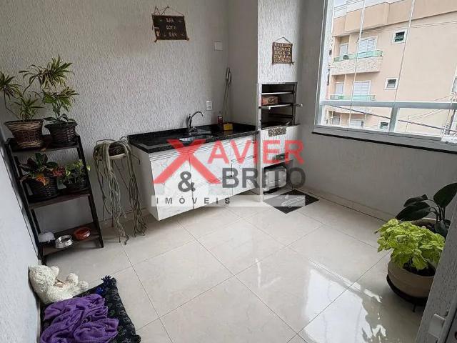 Apartamento em Cidade Patriarca, São Paulo/SP de 52m² 2 quartos à venda por R$ 409.900,00