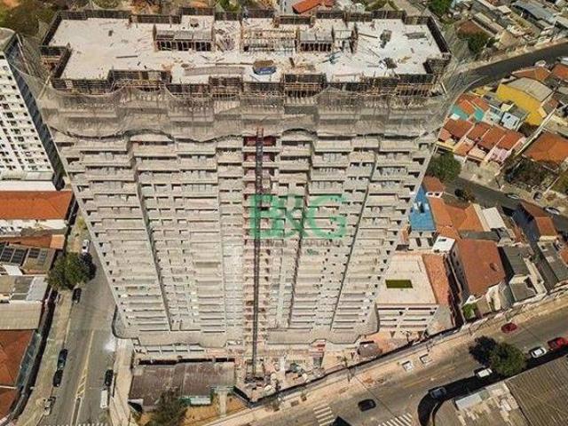 Apartamento em Cidade Patriarca, São Paulo/SP de 69m² 2 quartos à venda por R$ 540.800,00