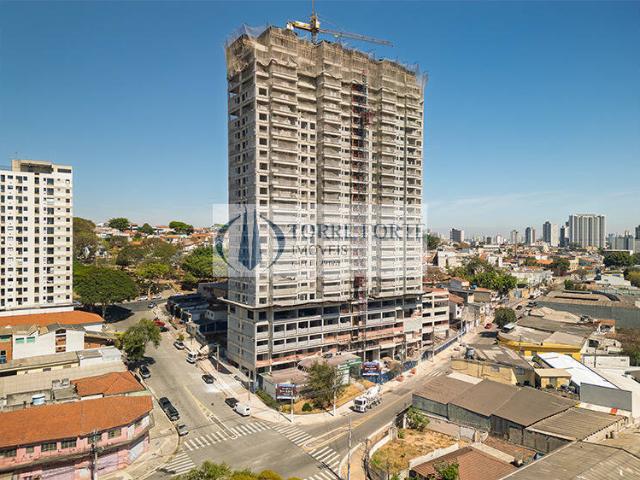 Apartamento em Cidade Patriarca, São Paulo/SP de 69m² 2 quartos à venda por R$ 619.900,00