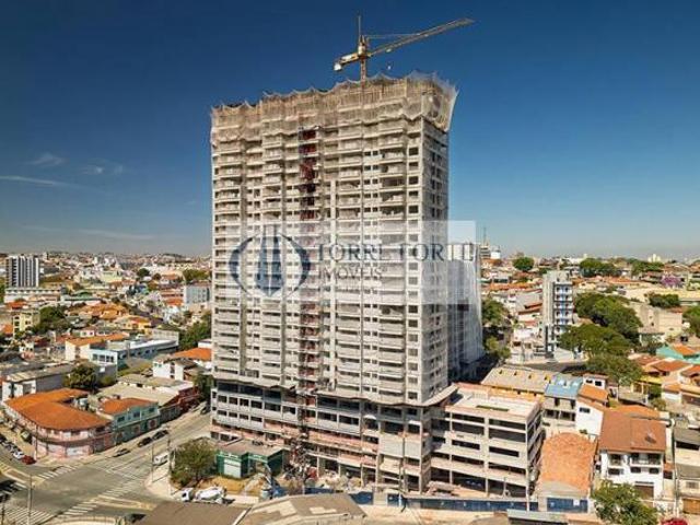 Apartamento em Cidade Patriarca, São Paulo/SP de 69m² 2 quartos à venda por R$ 620.000,00