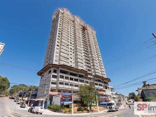 Apartamento em Cidade Patriarca, São Paulo/SP de 69m² 2 quartos à venda por R$ 633.900,00