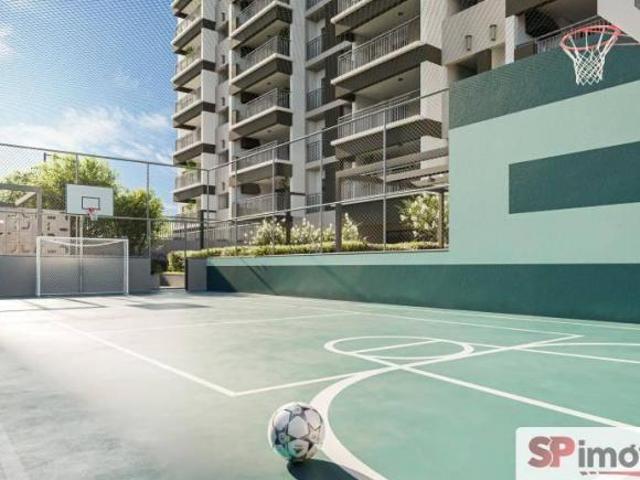 Apartamento em Cidade Patriarca, São Paulo/SP de 69m² 2 quartos à venda por R$ 634.000,00