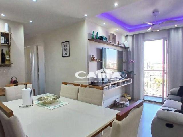 Apartamento em Cidade Patriarca, São Paulo/SP de 63m² 3 quartos à venda por R$ 449.900,00