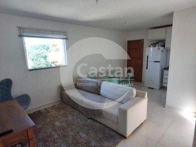 Apartamento em Cidade Patriarca