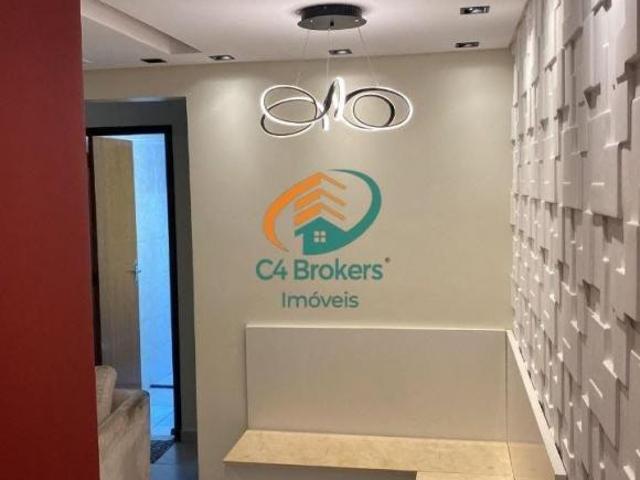 Apartamento em Cidade Parque Alvorada Guarulhos, SP