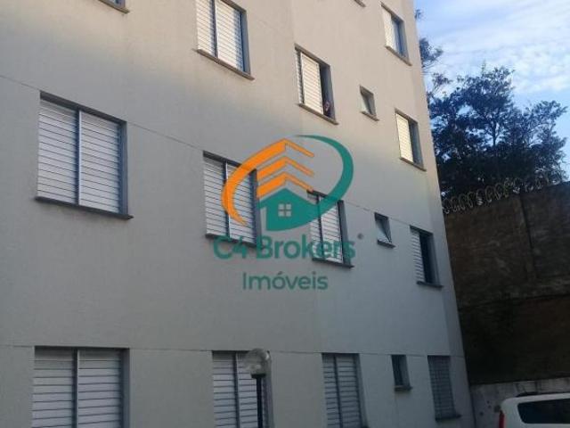 Apartamento em Cidade Parque Alvorada Guarulhos, SP