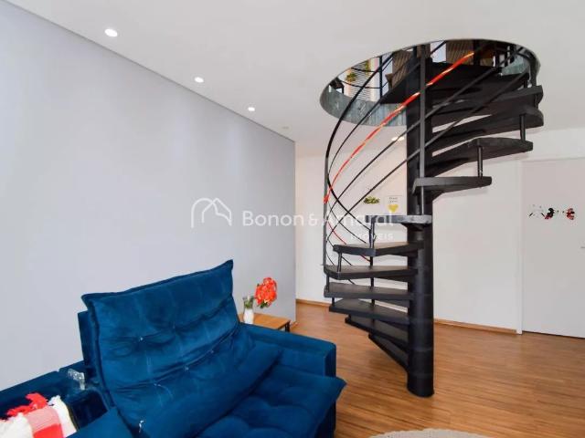 Apartamento em Cidade Parque Alvorada, Guarulhos/SP de 107m² 3 quartos à venda por R$ 329.000,00