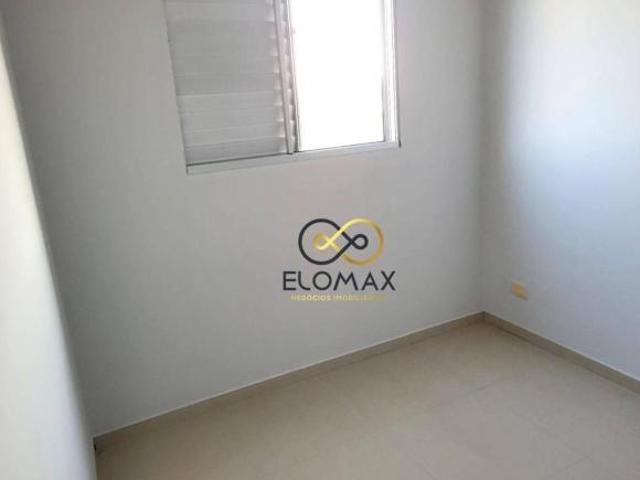 Apartamento em Cidade Parque Alvorada, Guarulhos/SP de 44m² 2 quartos à venda por R$ 235.000,00