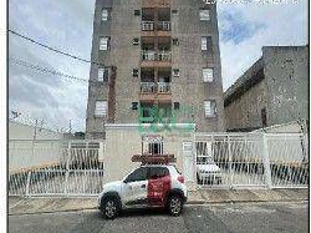 Apartamento em Cidade Parque Alvorada, Guarulhos/SP de 51m² 1 quartos à venda por R$ 128.948,90
