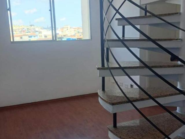 Apartamento em Cidade Parque Alvorada, Guarulhos/SP de 98m² 2 quartos à venda por R$ 319.000,00