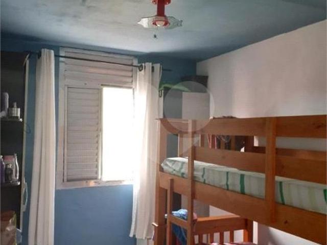 Apartamento em CIDADE TIRADENTES São Paulo
