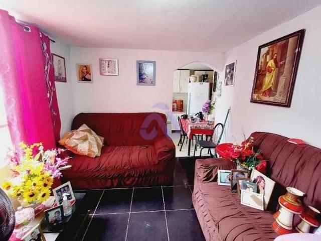 Apartamento em Cidade Tiradentes, São Paulo/SP de 47m² 2 quartos à venda por R$ 130.000,00