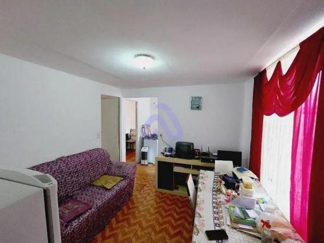Apartamento em Cidade Tiradentes, São Paulo/SP de 47m² 2 quartos à venda por R$ 130.000,00