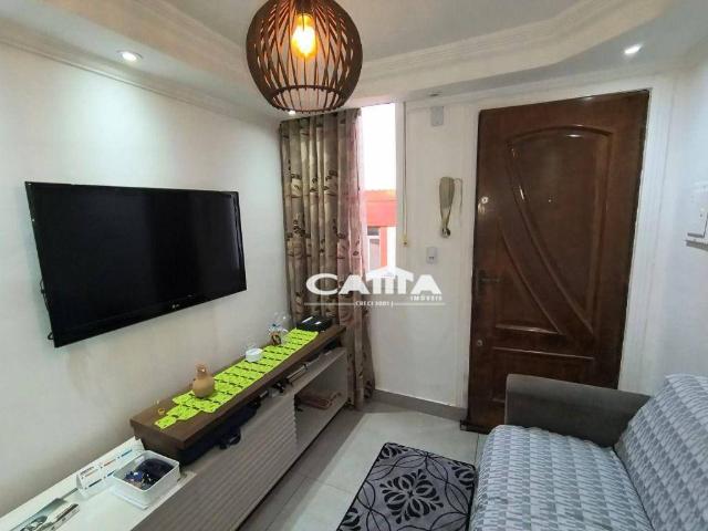 Apartamento em Cidade Tiradentes, São Paulo/SP de 50m² 2 quartos à venda por R$ 150.900,00