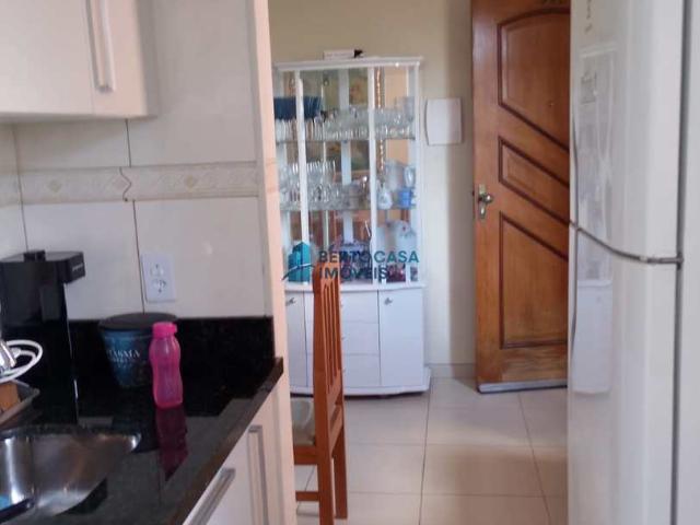 Apartamento em Cidade Tiradentes, São Paulo/SP de 38m² 2 quartos à venda por R$ 124.000,00
