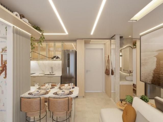 Apartamento em Cidade Tupinambá, Guarulhos/SP de 36m² 2 quartos à venda por R$ 3.584.900,00