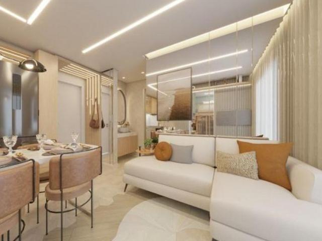 Apartamento em Cidade Tupinambá, Guarulhos/SP de 36m² 2 quartos à venda por R$ 3.585.900,00