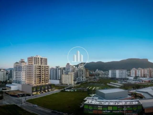 Apartamento em Cidade Universitária Pedra Branca Palhoça