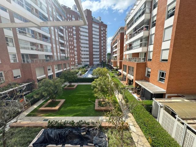 Apartamento em Cidade Universitária Pedra Branca, Palhoça/SC de 111m² 3 quartos à venda por R$ 1.298.900,00