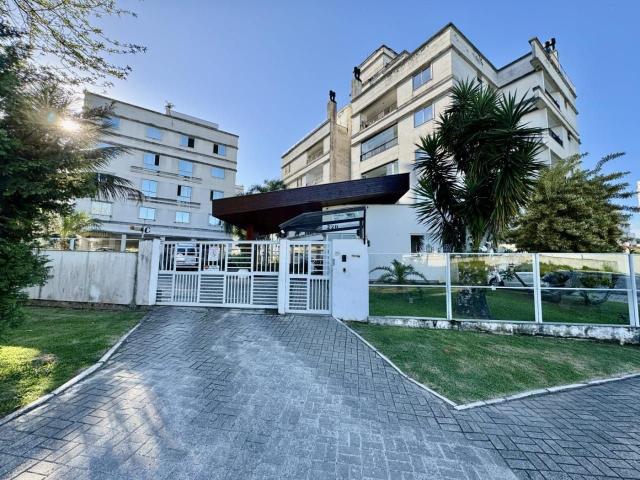 Apartamento em Cidade Universitária Pedra Branca, Palhoça/SC de 67m² 2 quartos à venda por R$ 485.900,00