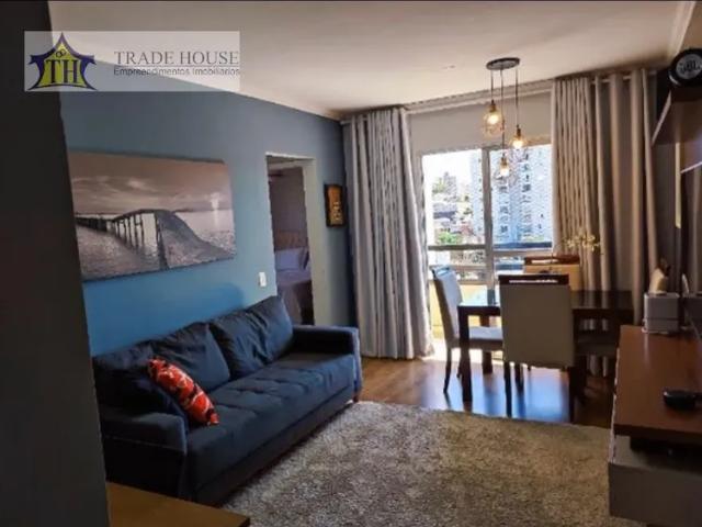Apartamento em Cidade Vargas São Paulo