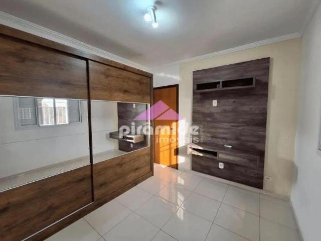 Apartamento em Cidade Vista Verde, São José dos Campos/SP de 58m² 2 quartos à venda por R$ 290.000,0