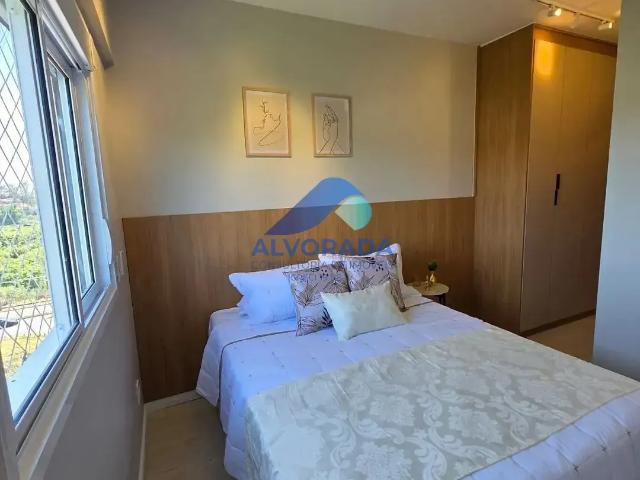 Apartamento em Cidade Vista Verde, São José dos Campos/SP de 50m² 2 quartos à venda por R$ 498.900,00