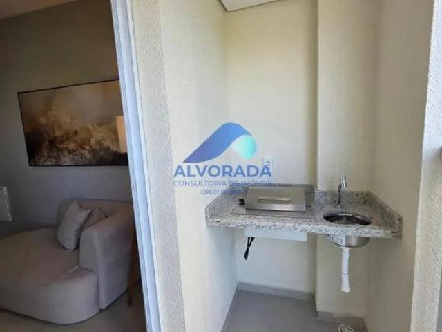 Apartamento em Cidade Vista Verde, São José dos Campos/SP de 50m² 2 quartos à venda por R$ 499.000,0