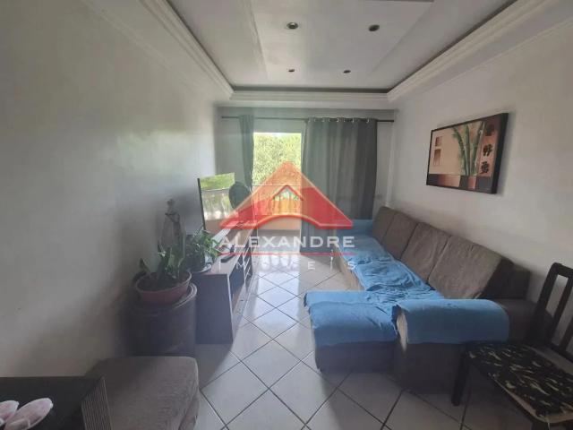 Apartamento em Cidade Vista Verde, São José dos Campos/SP de 67m² 2 quartos à venda por R$ 299.900,00