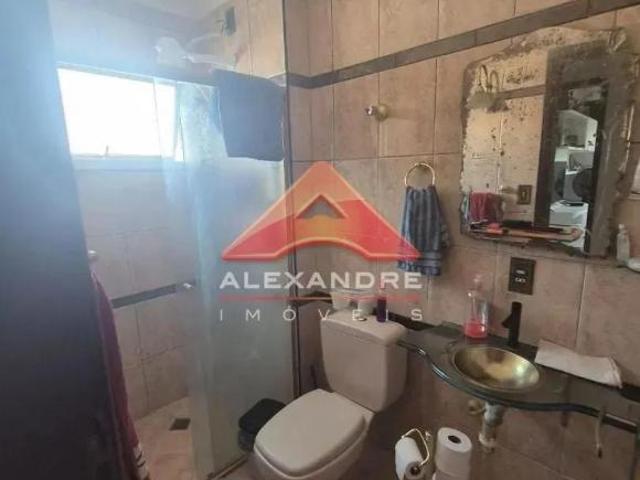 Apartamento em Cidade Vista Verde, São José dos Campos/SP de 67m² 2 quartos à venda por R$ 300.000,0
