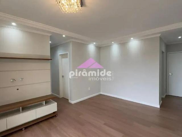 Apartamento em Cidade Vista Verde, São José dos Campos/SP de 76m² 3 quartos à venda por R$ 559.900,00