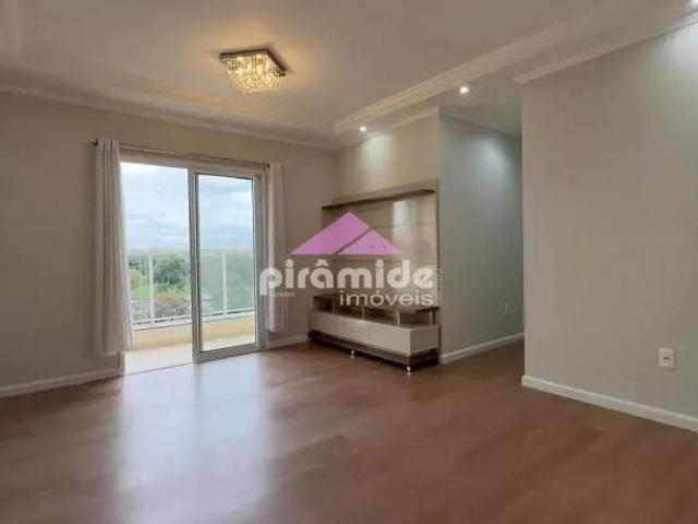 Apartamento em Cidade Vista Verde, São José dos Campos/SP de 76m² 3 quartos à venda por R$ 560.000,0