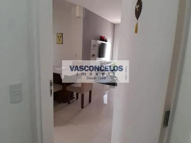 Apartamento em Cidade Vista Verde, São José dos Campos/SP de 70m² 2 quartos à venda por R$ 341.900,00