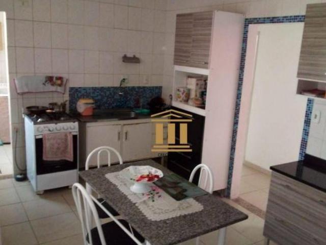 Apartamento em Cidade Vista Verde, São José dos Campos/SP de 84m² 3 quartos à venda por R$ 380.000,0