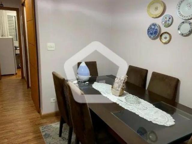 Apartamento em City América